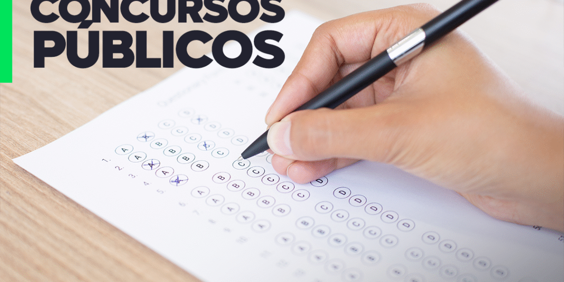Concursos públicos em Goiás: veja a lista dos concursos previstos para 2025 - Tem Concursos